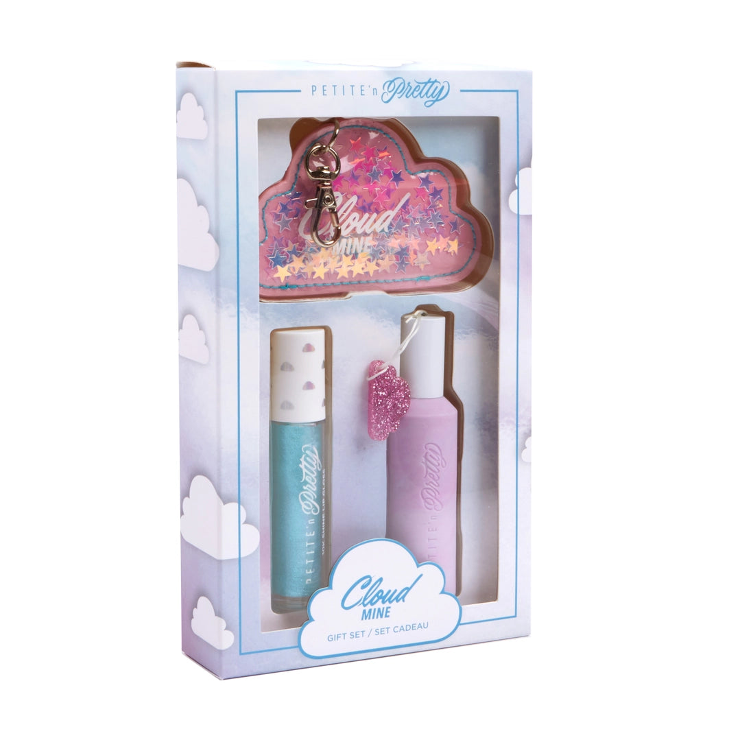 Cloud Mine Gift Set – banburycrosskids