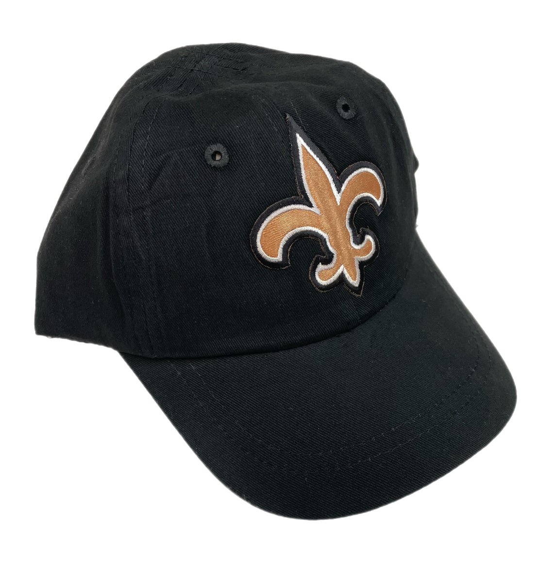 Saints Baseball Cap – banburycrosskids
