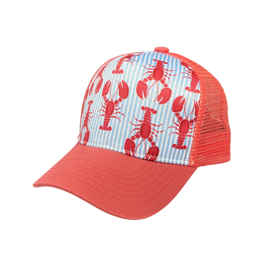 Wild Child Crawfish Hat – banburycrosskids