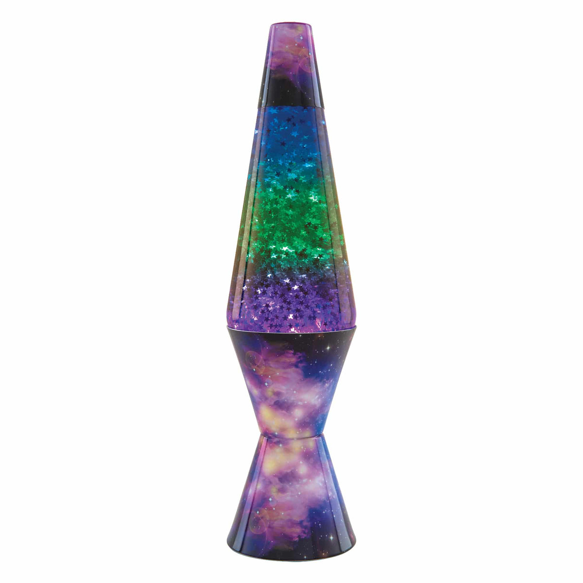Schylling Lava Lamp-Galaxy – banburycrosskids